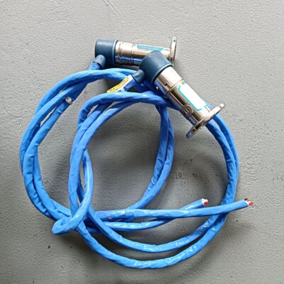议价Micro-Ion Gauge 355001-YE，可维修