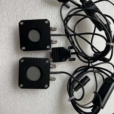 议价意大利Laserpoint 激光功率计探头CSW-50-D2可维修