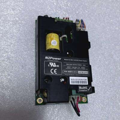 议价 N2Power XL160-2电源模块 输入100 可维修