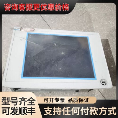 议价IPPC-6512A-R0AE研华工控一体机 IPPC-61可维修