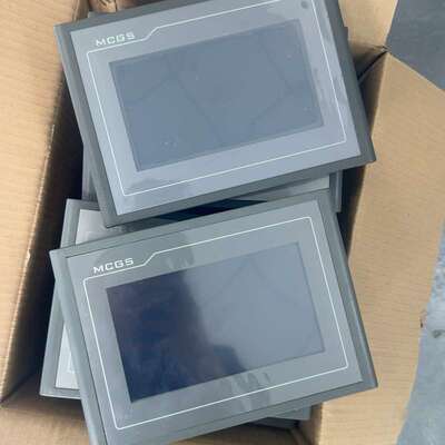 议价昆仑通态TPC7062KX(TX)触摸屏 7寸 24V可维修