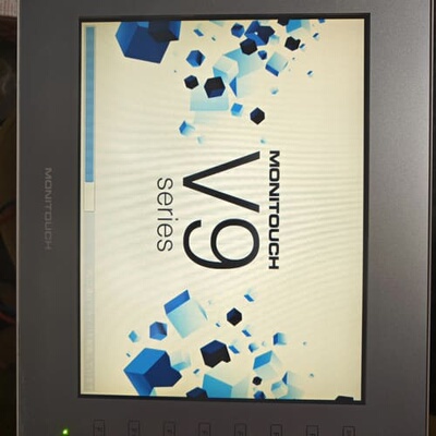议价MOTOUCH V9系列工业触摸屏，V9100ic实可维修