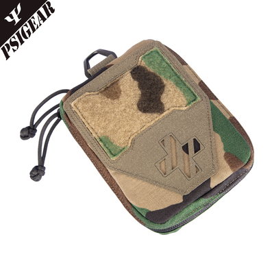 psigear随身医疗包急救包edc附包