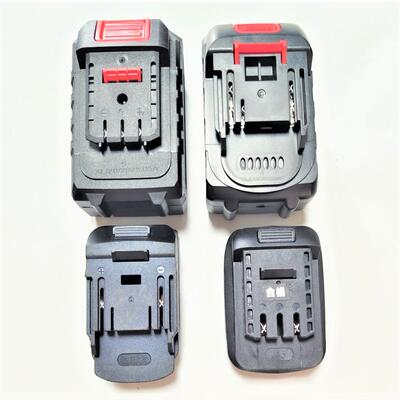 锂电池变转换器适用力立西铁狼名盾赢领