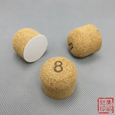 热卖8deco 烟斗除烟灰器 烟斗软木塞 烟斗清洁磕烟灰不伤斗