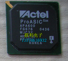 APA600-FG676 A3P1000-FG484 APA600-FGG484 M7A3P1000-FG484I