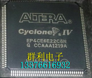 EP4CE6E22C8N EP4CE6E22I7N