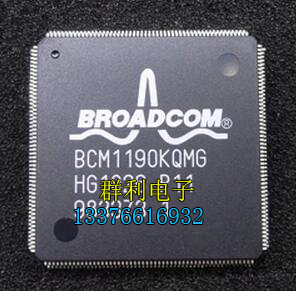 BCM1190KQMG