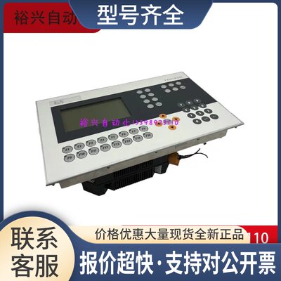 触摸屏 PANELWARE 4C2210.01-510 REV.D0议价