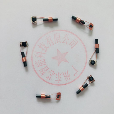 电子标签多标签识别异形卡射频卡智能芯片磁棒动物标签-ISO15693