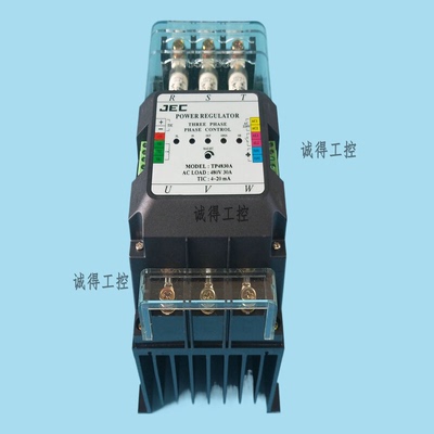 全新原装电力调整器JEC厂家直销