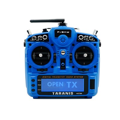睿思凯TaranisX9DPLUS16遥控器