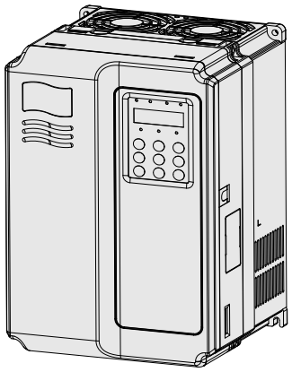 变频器伺服驱动器方案