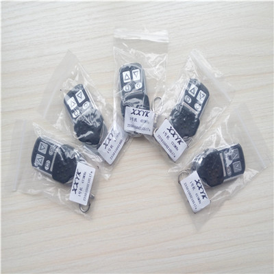 包邮H 618 子机 1号机 卷帘车库门伸缩挡车器固定滚动码遥控i.