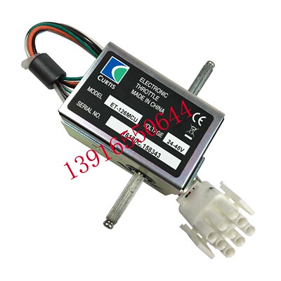 供应科蒂斯加速器CURTIS加速器ET-126MCU