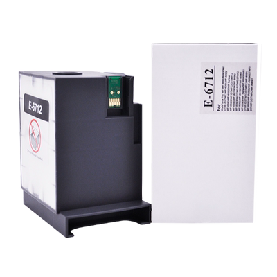 鼎仁WF-R85908596维护箱废墨盒