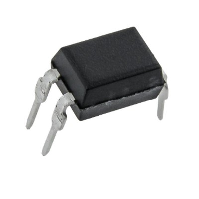 【原装正品】ET1103 光耦隔离器 光电输出 TCET1103 直插DIP4