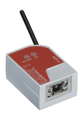 LEUZE二维码读器DCR85M2/R2 DCR85M2/R2-150-M12.8 DCR80M2/R2-S5