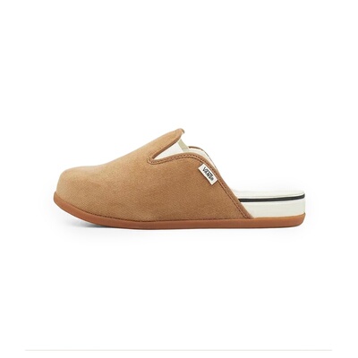 VANS范斯男女休闲运动包头半拖鞋