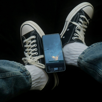 CONVERSE匡威1970S经典帆布鞋