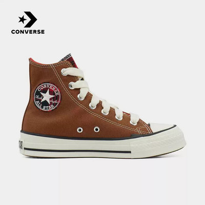 匡威（Converse）|（新款）2026冬中性ALL STAR A24300C