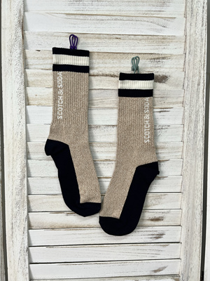 Soda 苏打男袜 39-43码 售出不退换