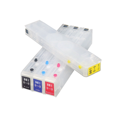 丽辉适用惠普打印机981墨盒连供