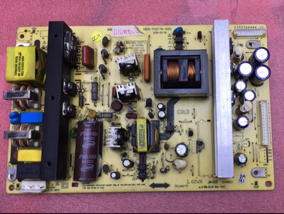 原装创维37K05HR液晶电视电源板5800-P32TTN-1000 168P-P32TTN-10