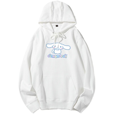 加厚卫衣加厚百搭长袖上衣日系