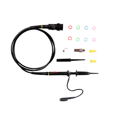 鼎阳siglent测量笔示波器探头