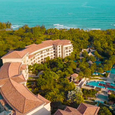 2晚三亚海棠湾JW万豪度假酒店错峰出行旅游旅拍亚特兰蒂斯套餐