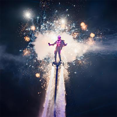 [太阳世界香岛自然公园-海洋之吻 + 海洋交响曲表演]出示凭证验证使用