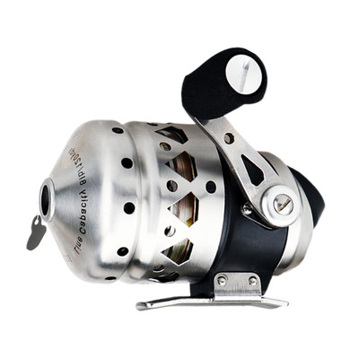 鱼镖弹弓套装深水尾翼猎鲲35渔轮