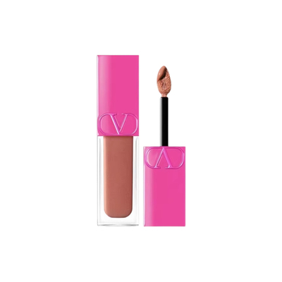 华伦天奴好嘟唇蜜122A口红