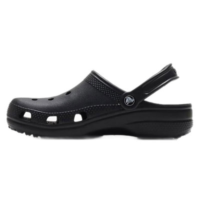 Crocs洞洞鞋户外透气轻便