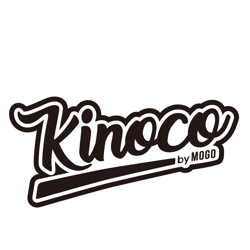 Kinoco户外车贴露营野营野餐LOGO房车工具箱贴纸防水防晒汽车贴_虎窝淘