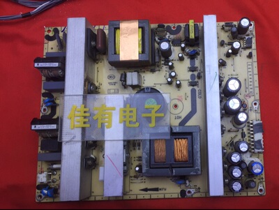 原装TCL LCD42K73B 液晶电视电源板40-L4202C-PWJ1XG高压板供电板