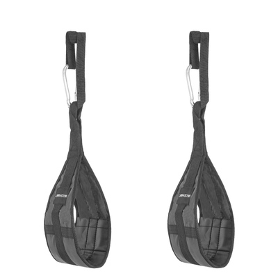 劳拉之星训练单杠收腹悬臂带