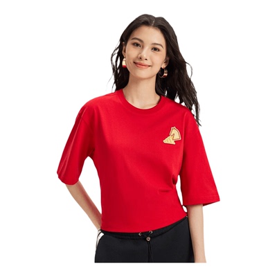 【自营】adidas阿迪达斯男女NYRGFXSSTEE运动休闲短袖T恤KR3078