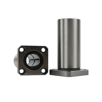 加长方法兰直线轴承