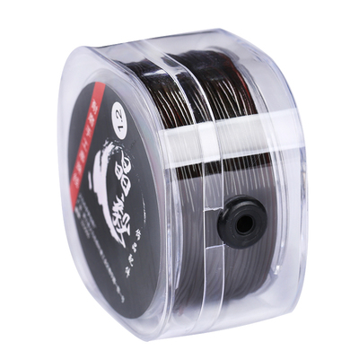 线进口高端绳耐磨水晶文玩手串