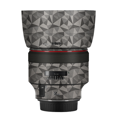 佳能EF85mmF1.2二代贴膜美本堂