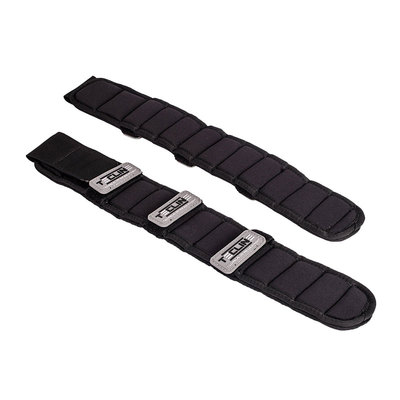 波兰tecline 原装logo舒适肩垫 潜水背飞肩垫