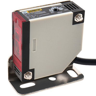 红外反射式e3jk12v24v传感器