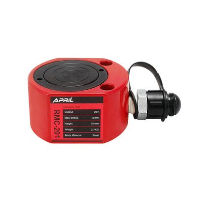 安普力超薄千斤顶液压油缸