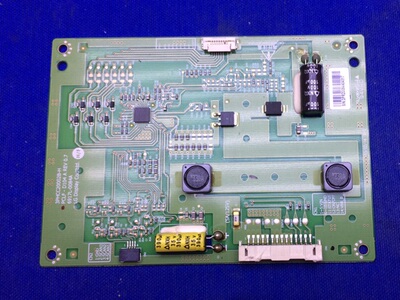 原装 配件 3PHCC20002B-H PCLF-D104A REV0.7 恒流板 6917L-0084A