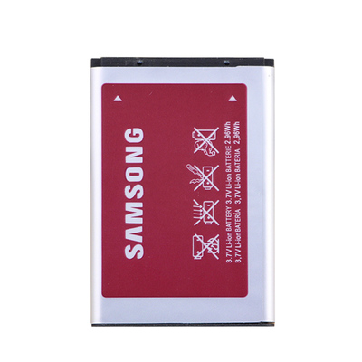 三星原装正品手机电池