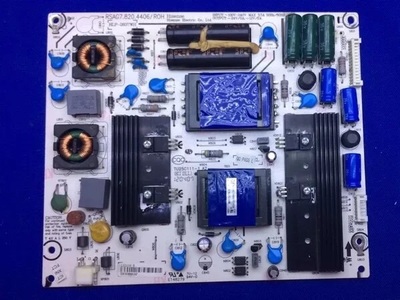 液晶原装海信LED39H310电视 高压供电电路电源板RSAG7.820.4406