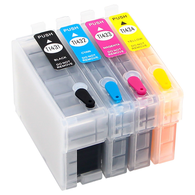 兼容爱普生EPSON WF-3011 3531 WF-7511 7521 7018 ME OFFICE 85ND 960FWD 900WD打印 ...