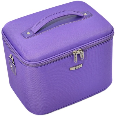 大号美容包收纳玛丽艳化妆箱